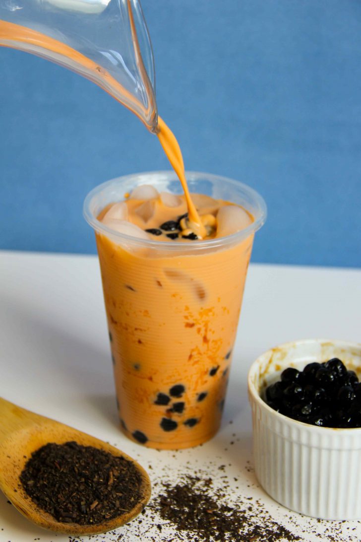 Boba Tea in the USA: Why This Drink is Taking Over