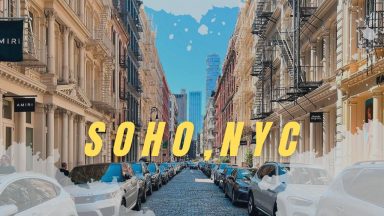 What to Do in SoHo, New York City - The City Stuff