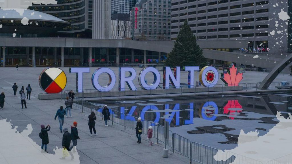 Exploring Canada: Guide to Provinces and Territories - The City Stuff