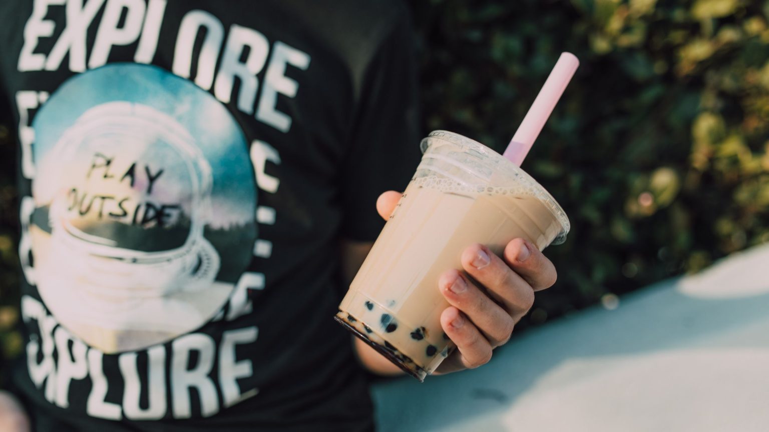 Top 10 Boba Tea Shops in NYC: The Ultimate Bubble Tea Guide (2025 ...