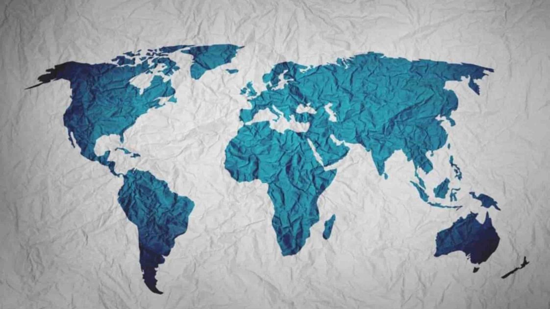 Top 10 Biggest Countries in the World: A Comprehensive Geographic ...