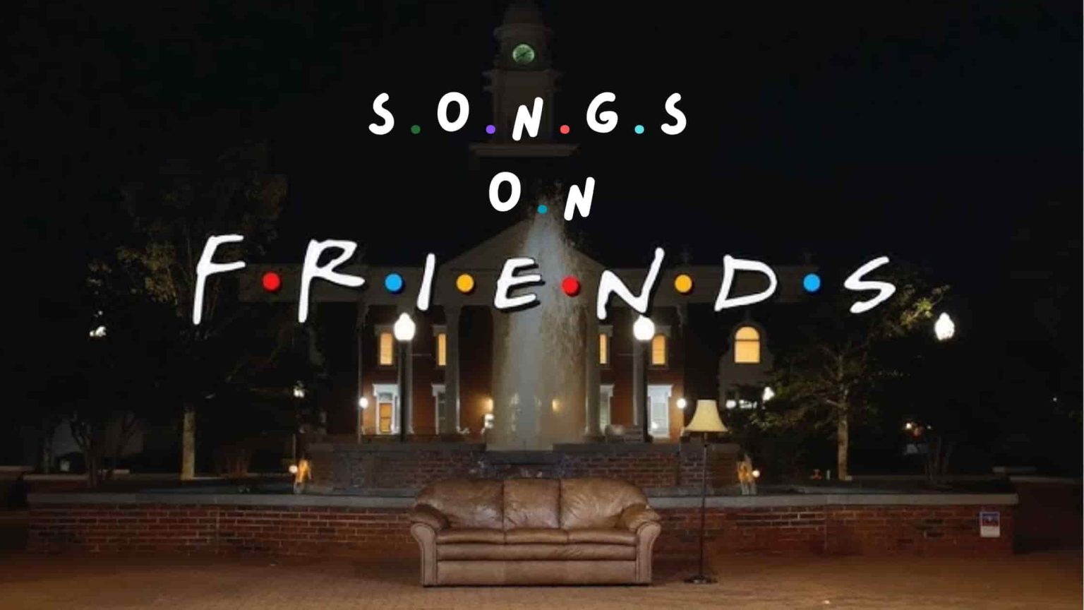 Top 10 Friendship Songs That Celebrate Friendship Through the Decades ...