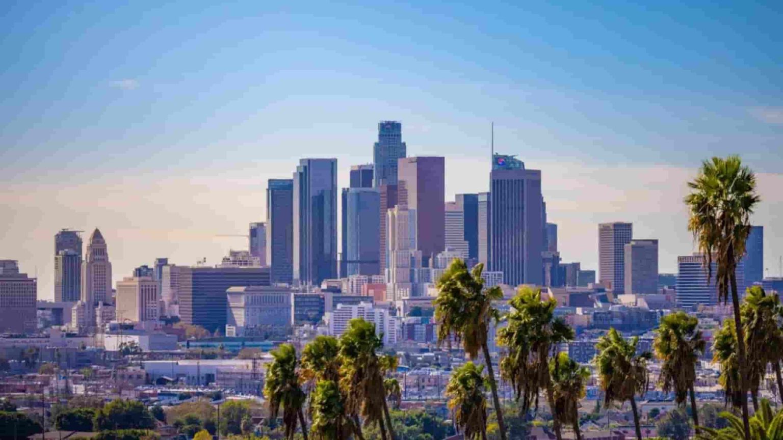 List of Cities and Towns in California - The City Stuff