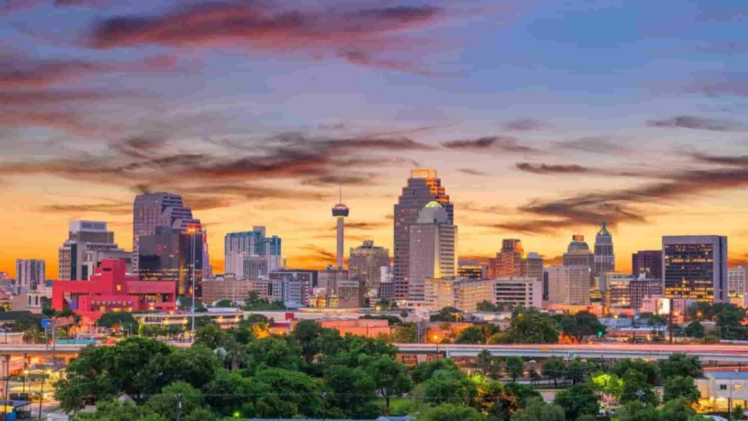 List of Cities and Towns in Texas - The City Stuff