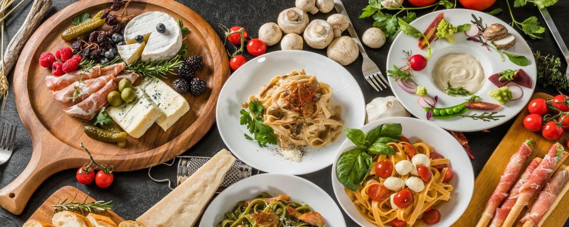 🇮🇹 Top 10 Italian Restaurants in New Jersey - The City Stuff
