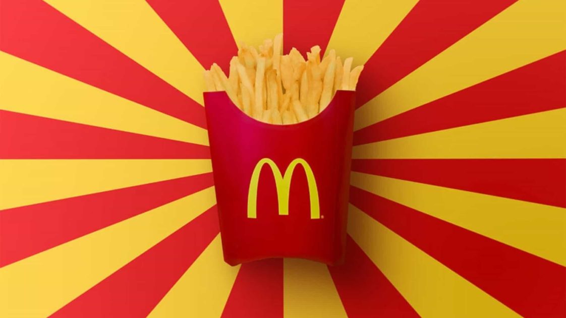 McDonald’s Breakfast Hours, Menu & Fast Food Near You - The City Stuff