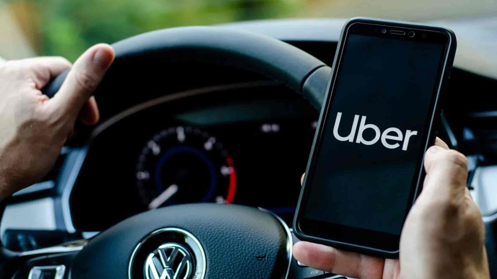 Electric Cars Eligible for Uber Comfort in 2025 - The City Stuff