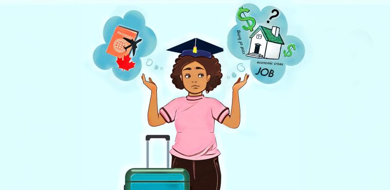 My Life as an International Student in Washington, USA - The City Stuff
